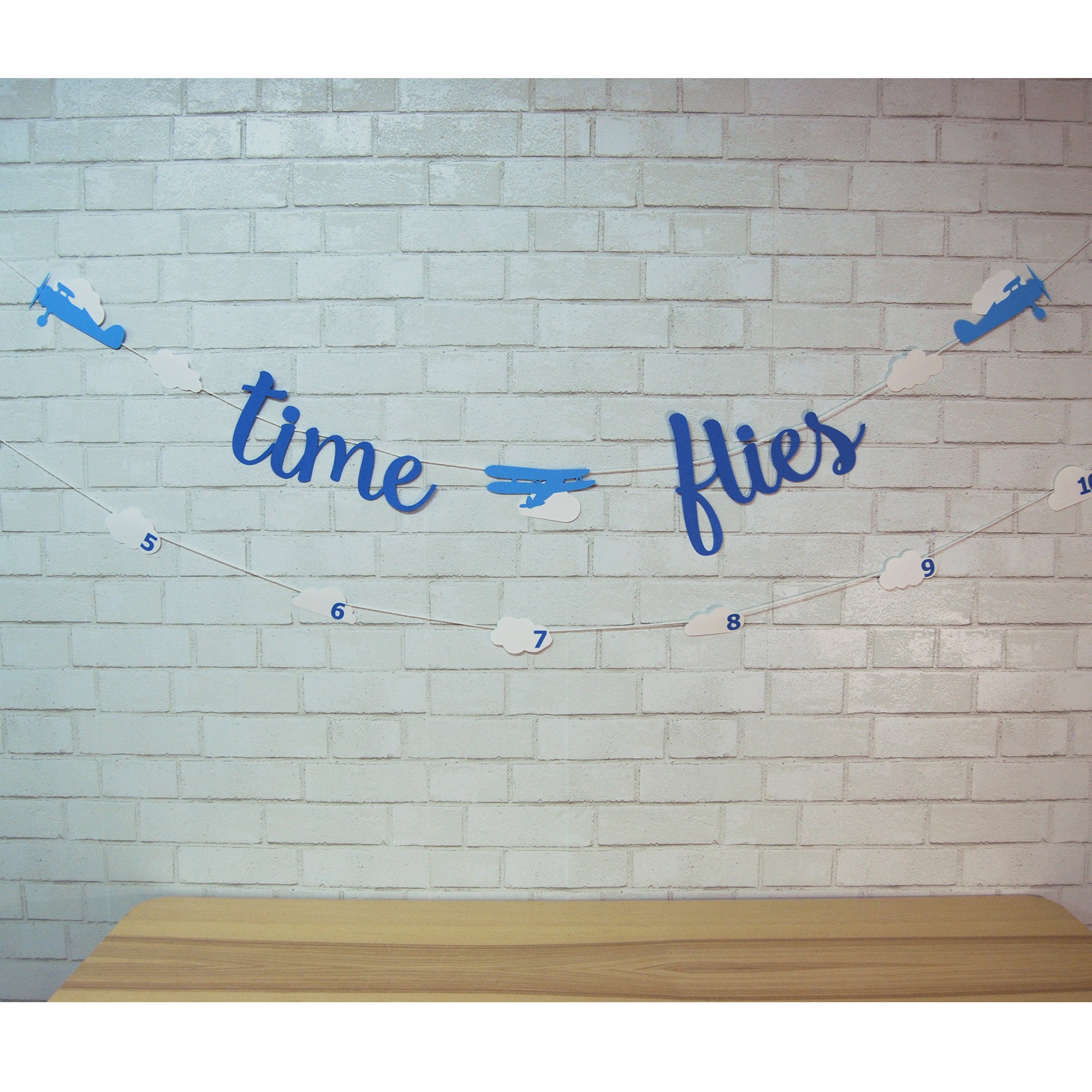 Timeflies All The Way