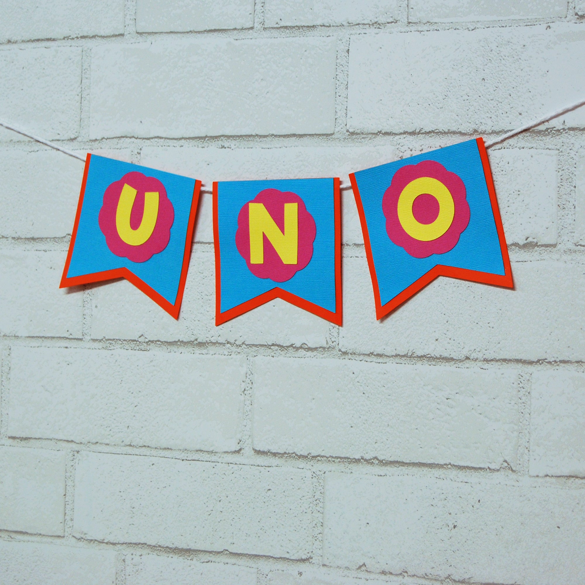 uno party theme